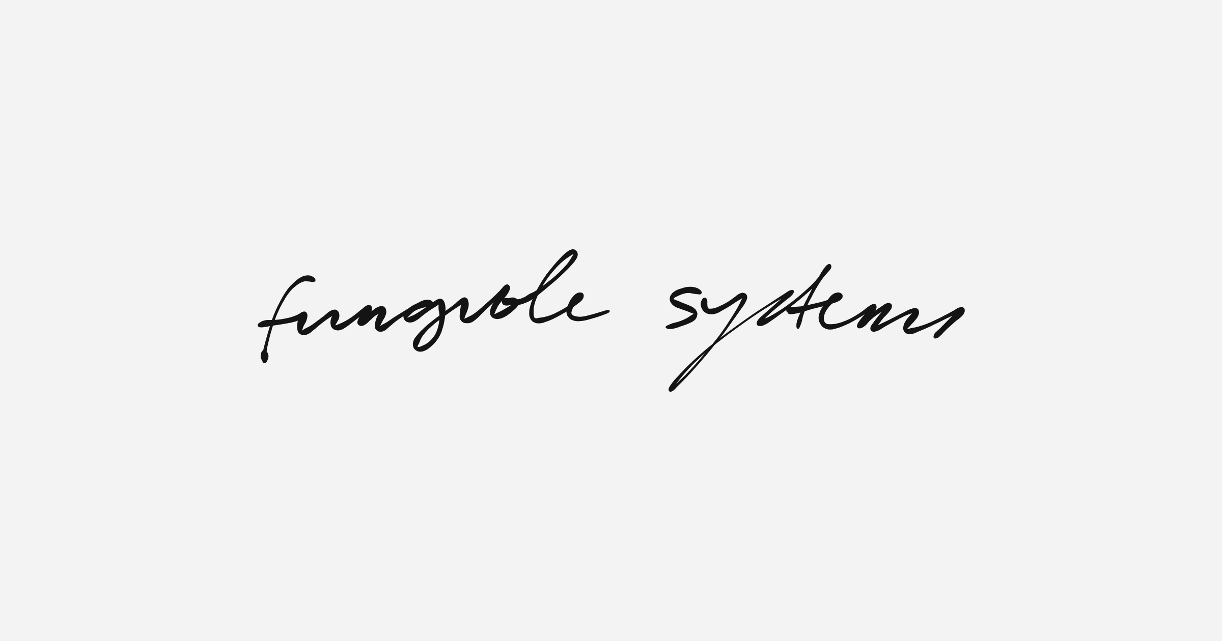 Fungible Systems